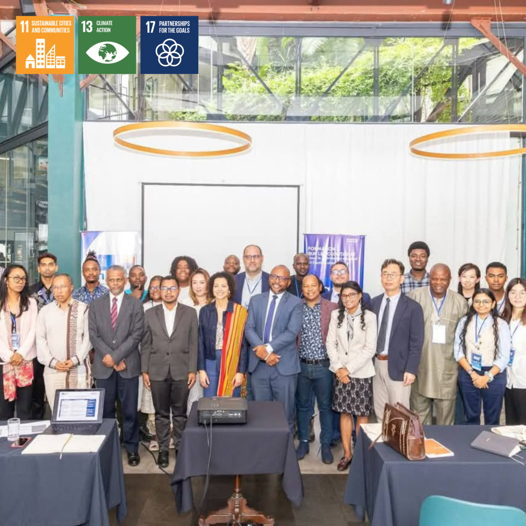 AKU SDGS – AKU SDGS site